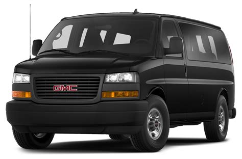 2024 Gmc Savana 2500 Specs Prices Mpg Reviews And Photos