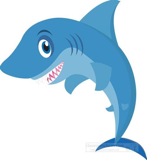 Free Clipart Shark Shark Clipart Images Free Download On Freepik