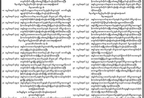 ပြည်ကြီးတံခွန် မြို့နယ်တွင် ငွေကျပ်သိန်း ၇၉၀၀ ကျော်တန်ဖိုးရှိ မူးယစ