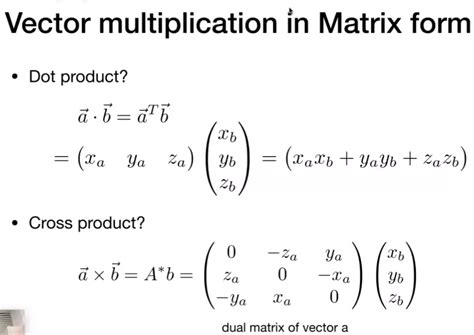 图形学线性代数 Csdn博客 图形学线性代数 Csdn博客