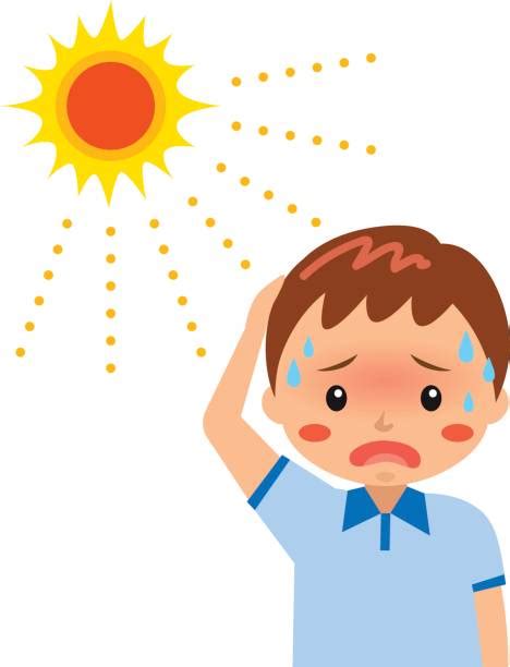 Hyperthermia Illustrations Royalty Free Vector Graphics And Clip Art