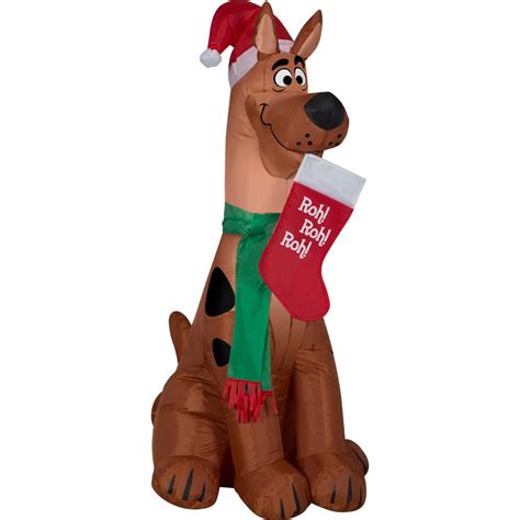 Hallmark Scooby Doo Decking The Tree Ornament Target Australia Clip Art Library
