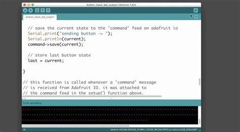 Iot Class Circuit Triggers Internet Action Electronics Projects Diy