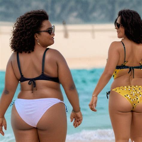Oprah Winfrey Ass