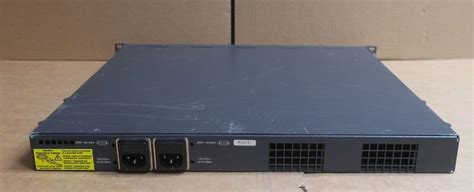 Netscout Ngenius 1500 Series 24x 110gbe Port Packet Flow Switch Netscout Ngenius 1500 Series 24x 110gbe Port Packet Flow Switch