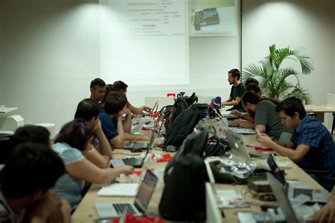 Workshop Introdução à Computação Física Com Arduino E Pure Data