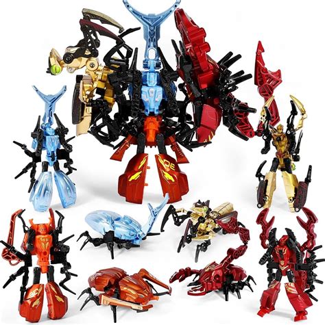 Transformers 4 Stinger Toy