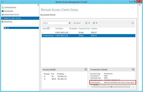 Nomizo Directaccess Part 6 Configuring Directaccess For Windows 7