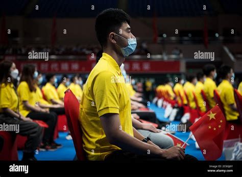 Huazhong University Of Science And Technology Hust Holds Annual