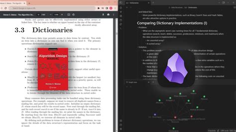 Asmr Typing No Talking Dictionaries Algorithm Design Manual