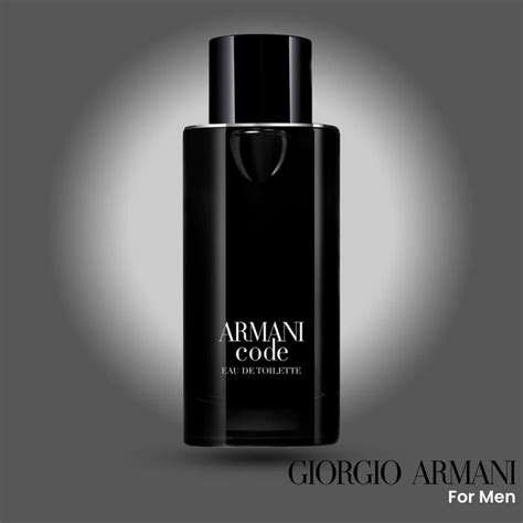 Giorgio Armani Giorgio Armani Armani Code 42oz Edt By Giorgio Armani