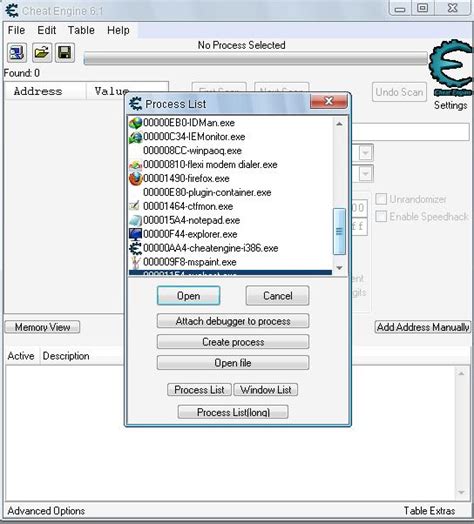 Cheat Engine Roblox Table Cheat Dumper