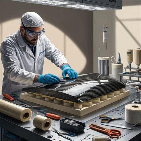 Gse Dynamics Inc On Linkedin The Power Of Composites