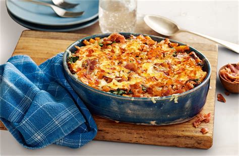 Stus Never Fails Mac N Cheese Recipe Tesco Real Food