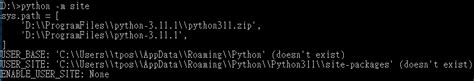 [python] 將python安裝於d槽 mike的筆記