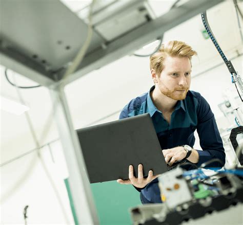 Profinet Communication Protocol And Automation Integration Ess Ltd