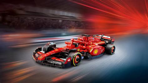 Lego® Speed Champions