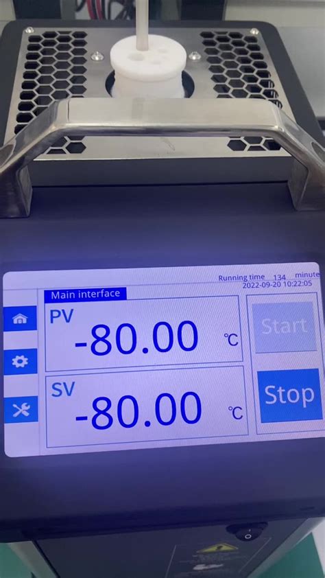 100c Rtd Thermocouple Temperature Calibrator Buy Fluke Thermocouple Calibrator Dry Bath