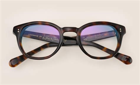 Elevate Your Style The Best Mens Round Tortoise Shell Glasses Banton Frameworks