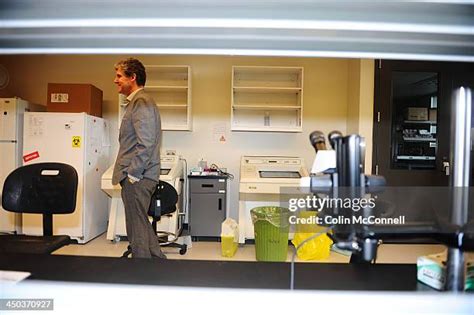 Michael Fehlings Fotografías E Imágenes De Stock Getty Images