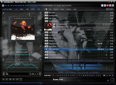 Kameleon V1 2 2 By Br3tt On Deviantart