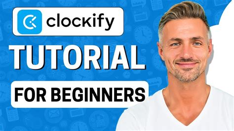 How To Use Clockify Time Tracker In Clockify Tutorial For Beginners YouTube