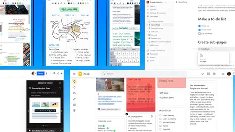 Note Program For Windows Online