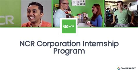Ncr Corporation Internship Program Comparably Ncr Corporation Internship Program Comparably