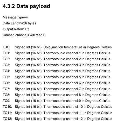Help With Rs232 Input That Uses Stxetx Error In Terminal General Guidance Arduino Forum