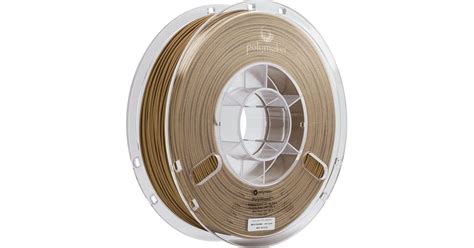 Polymaker 175mm Polywood Filament 600g Wood Pa08005 Bandh