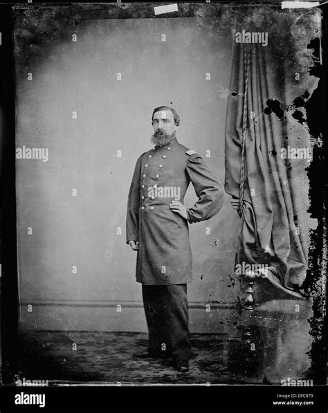 Colonel Frederick A Starring Was A Prominent Military Officer Known For His Service During The