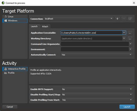 Nsight Compute Nsight Compute Documentation