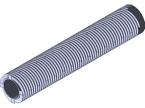 Free Cad Designs Files And 3d Models The Grabcad Community Library