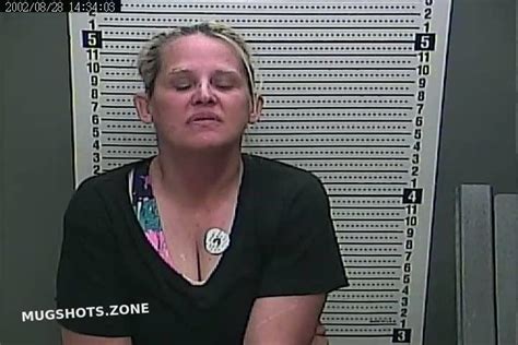 Smith Tambrala Gwen 04 28 2024 Harlan County Mugshots Zone