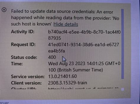 gateway issues on power bi service r powerbi