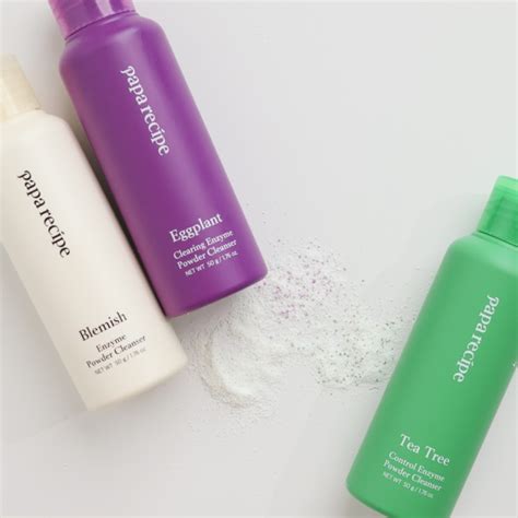 올리브영 효소파우더 세안제 추천 효소파우더 세안제 3종 사용해봤어요 네이버 블로그