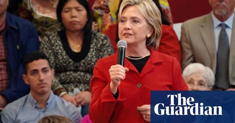 Hillary Clinton Ad Confronts Once Taboo Topic Of Gun Control Video