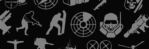 Call Of Duty Ghosts Killstreak Icons