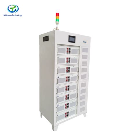 battery cycle testing machine manufacturer battery cycle testing