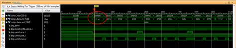 TMS320C6678 Problem EMIF16 Interface With FPGA Processors Forum