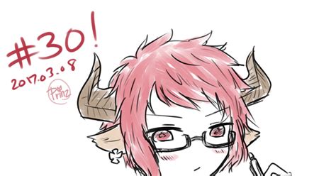 グランブルーファンタジー Daily Draph 1 30 Prinzのイラスト Pixiv