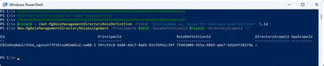 Use Managed Identity With Microsoft Teams On Azure Automation Icewolf