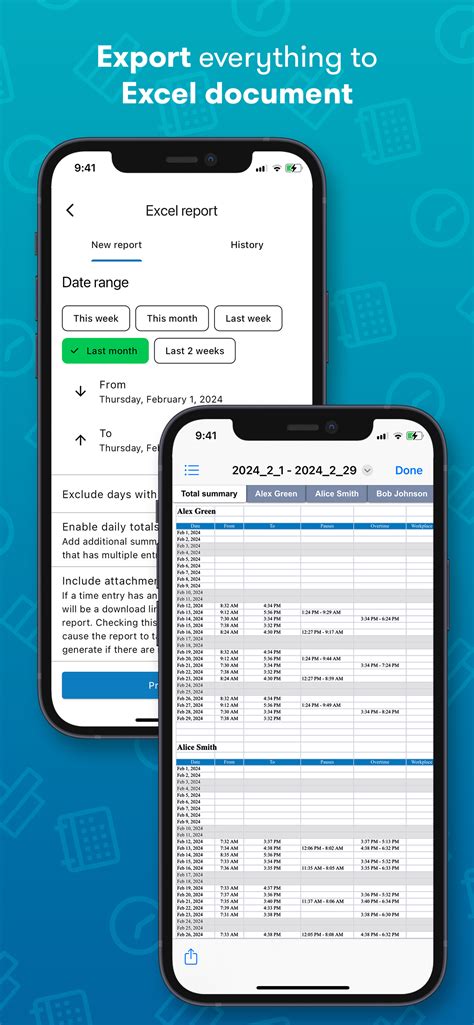 Timesheet Work Hours Tracker Reviews Revenue And Downloads Apple