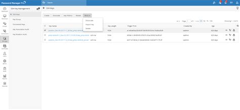 Manageengine Password Manager Pro Reviews 2025 Details Pricing
