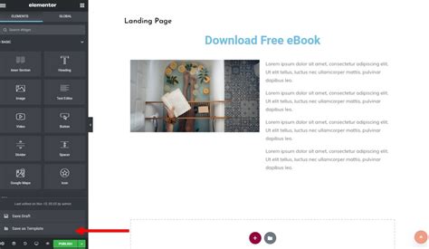 elementor how to duplicate a page themewaves