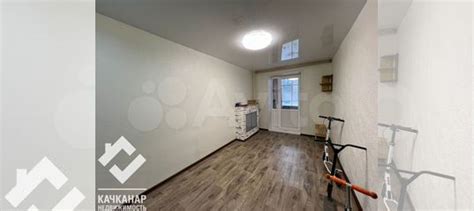 4 к квартира 74 4 м² 1 5 эт на продажу в Качканаре Купить квартиру Авито