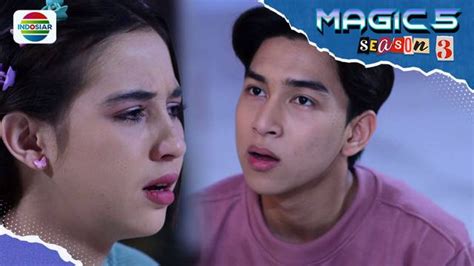 Nonton Koleksi Magic 5 Season 3 2025 Vidio