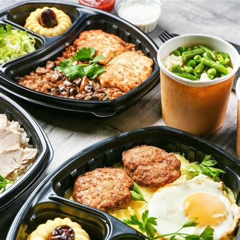 内幕曝光！你点的外卖，一年半前就做好了？ 外卖 新浪新闻