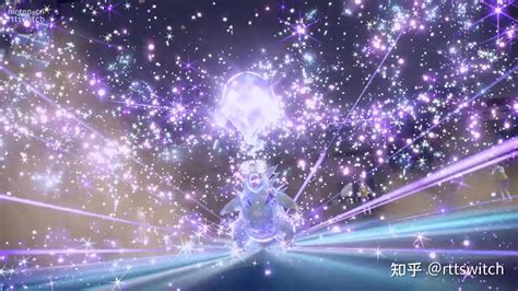 《宝可梦朱紫》摩托蜥继续卖丑！主角叫小青小春 知乎