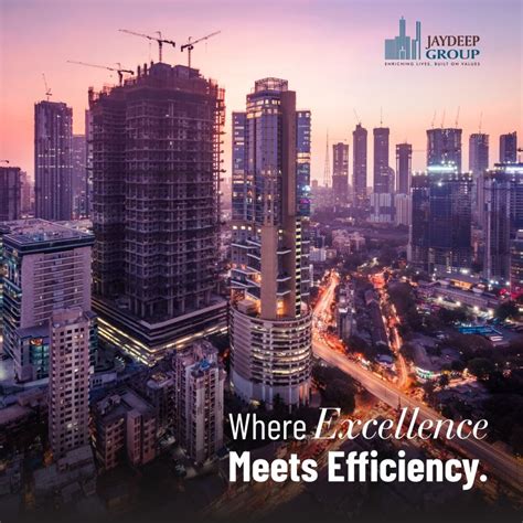 Jaydeep Group On Linkedin At Jaydeep Our Biggest Aim Is To Earn Your